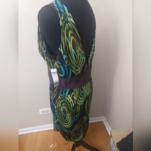 Snap | Dresses | Sleeveless Dress | Poshmark